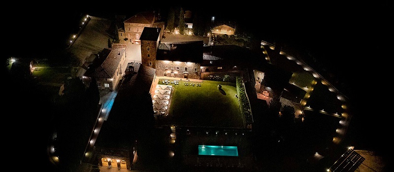 Sito ufficiale Borgo Scopeto Wine & Country Relais
