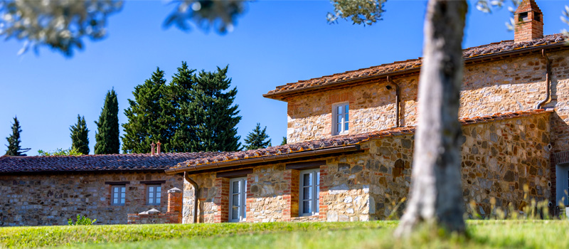 Official website Borgo Scopeto Wine & Country Relais