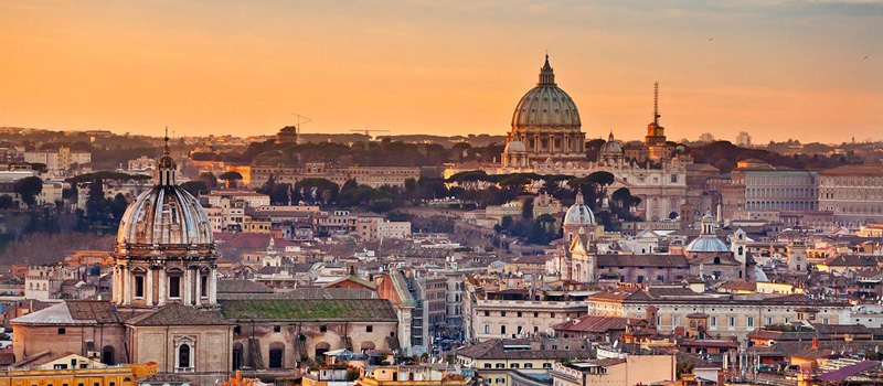 Discover the offers of Hotel St. Martin in Rome Castro Pretorio